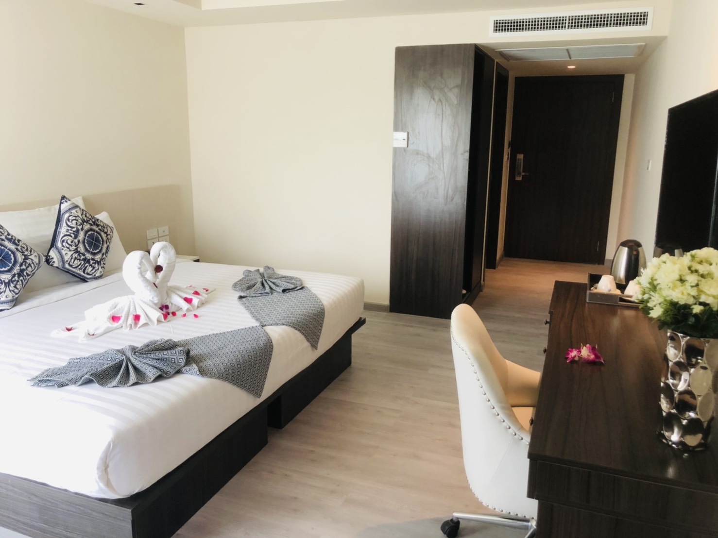 101 HOTEL