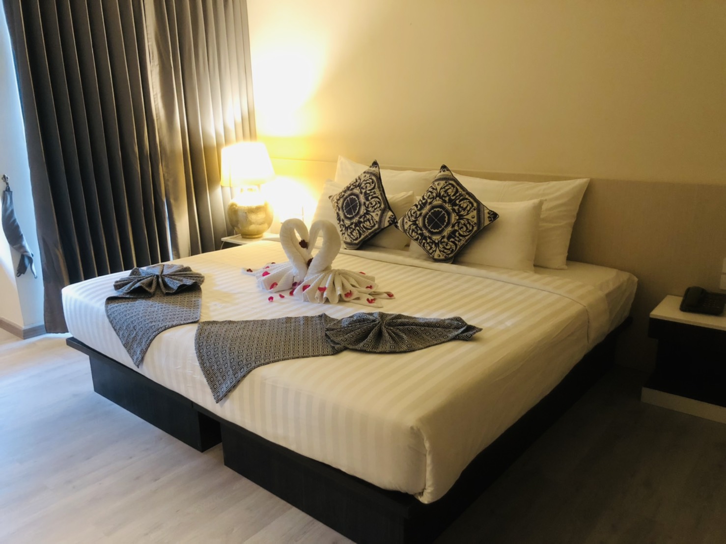 101 HOTEL