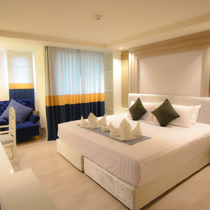 101 HOTEL